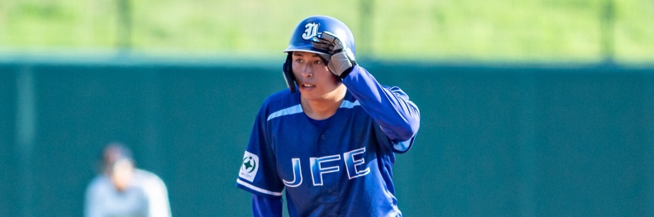 JFE東日本硬式野球部|JFEスチール株式会社